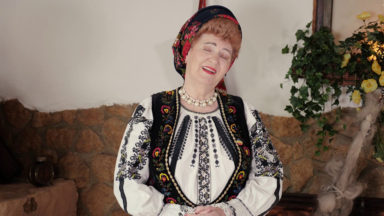 VETA BIRIS - NU MA JUDECE LUMEA - YouTube