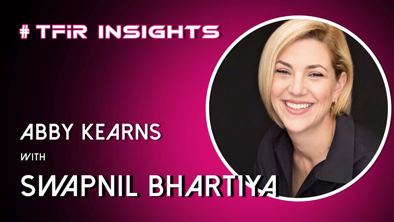 Puppet CTO, Abby Kearns Joins Lightbend Board - YouTube