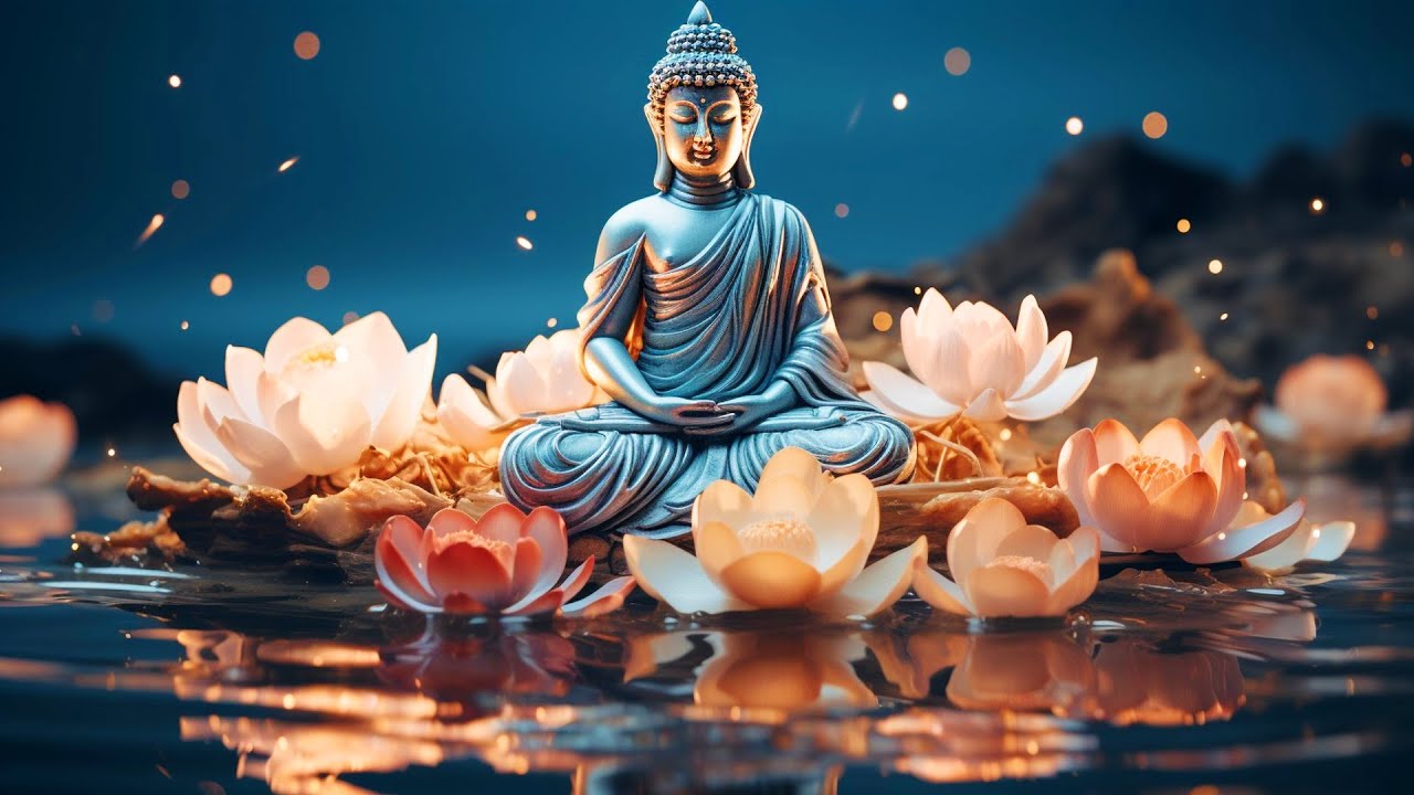 Relaxing Music for Inner Peace 15 | Ambient Astral Meditation, Healing ...