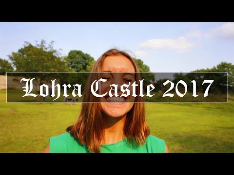 LOHRA CASTLE 2017 - YouTube