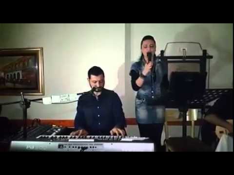 YALANNN muhteşem ses