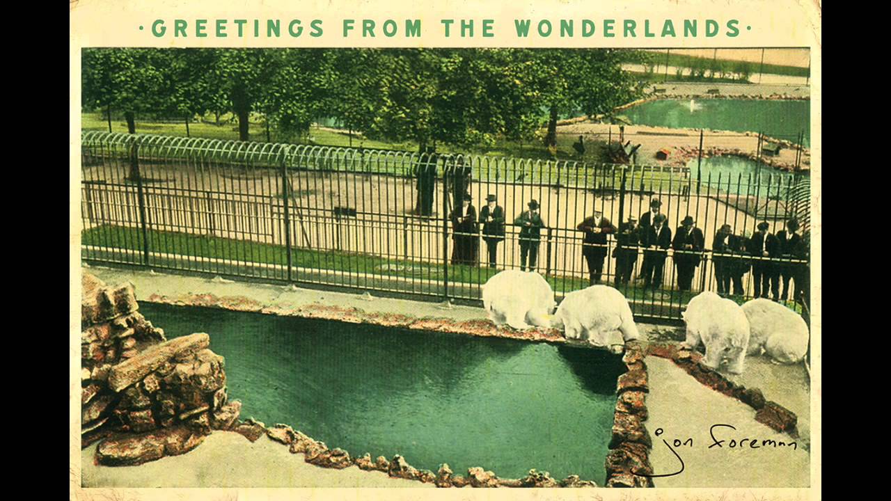 Inseparable - Jon Foreman: Song Lyrics, Music Videos & Concerts