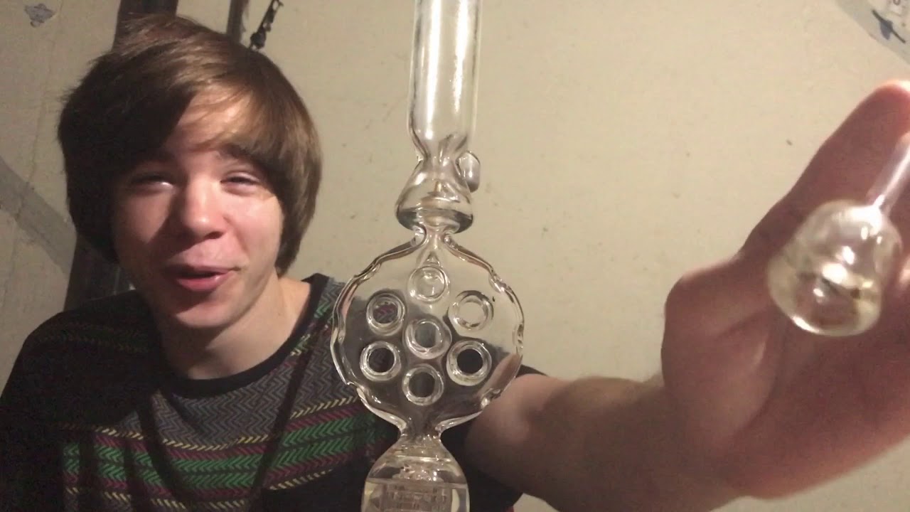 Blunt & dab session - YouTube