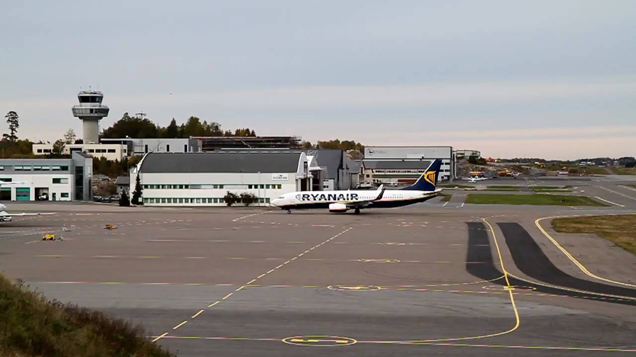 Ryanair - YouTube