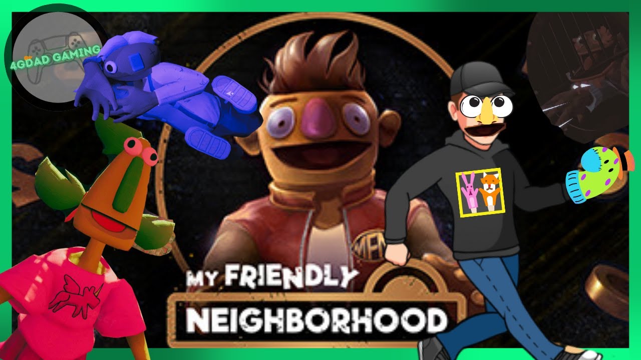 Check out this upcoming Evil Sesame Street game! | My Friendly ...