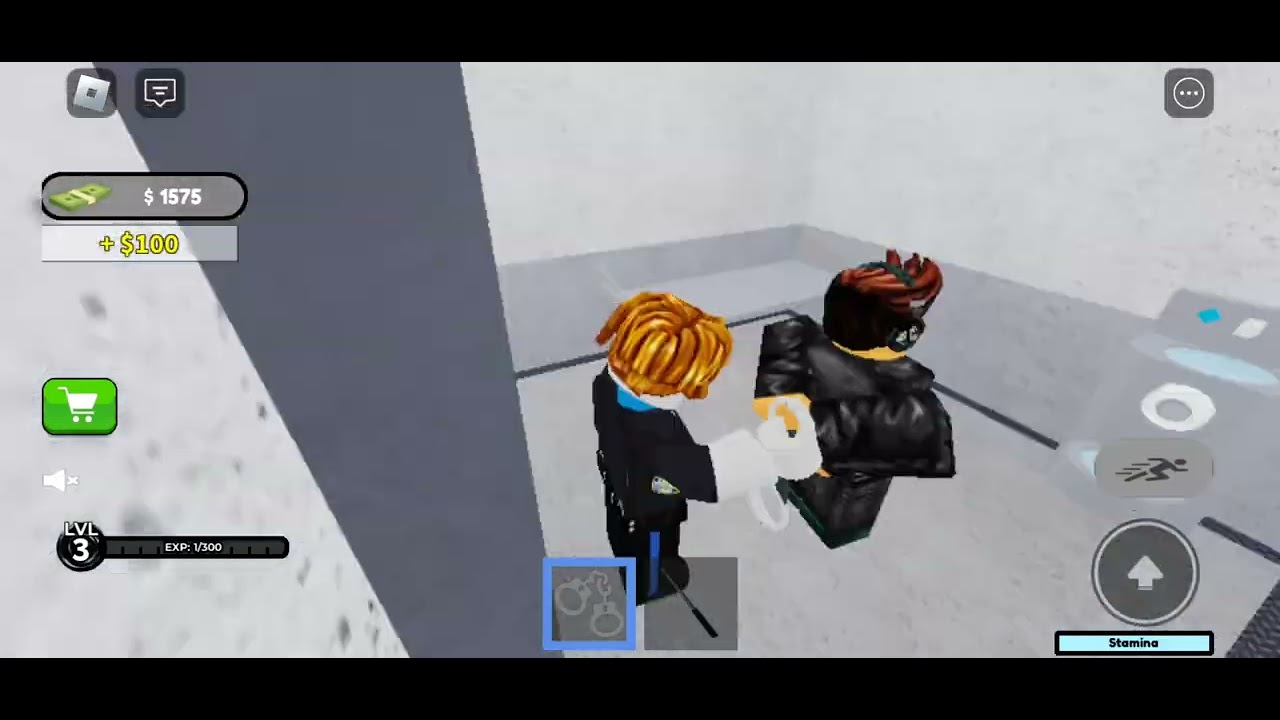 Roblox Airport Security Simulator from levels 1 to 5 - YouTube