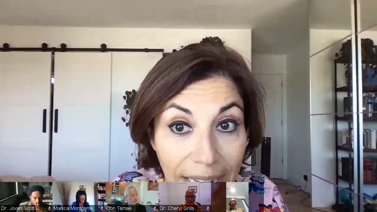 October 13, 2021 Reparations Task Force - Witness Testimony - Mehrsa ...