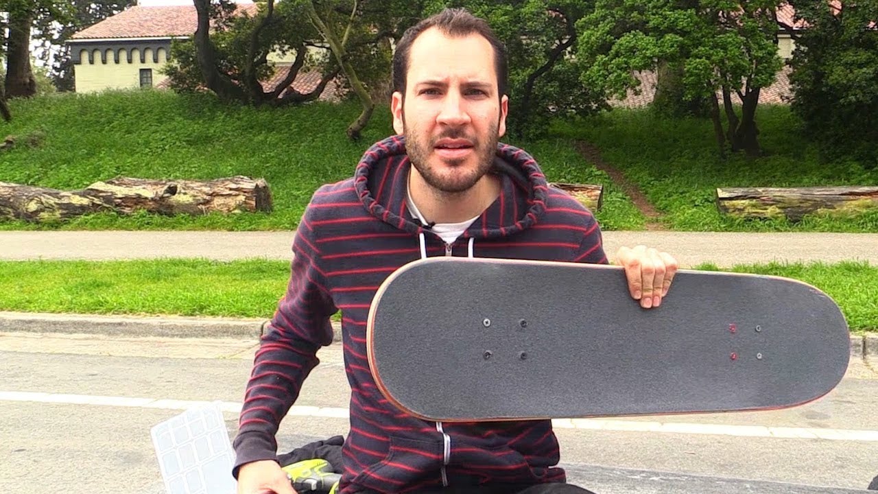 Goodbye Lance (from braille skateboarding) - YouTube