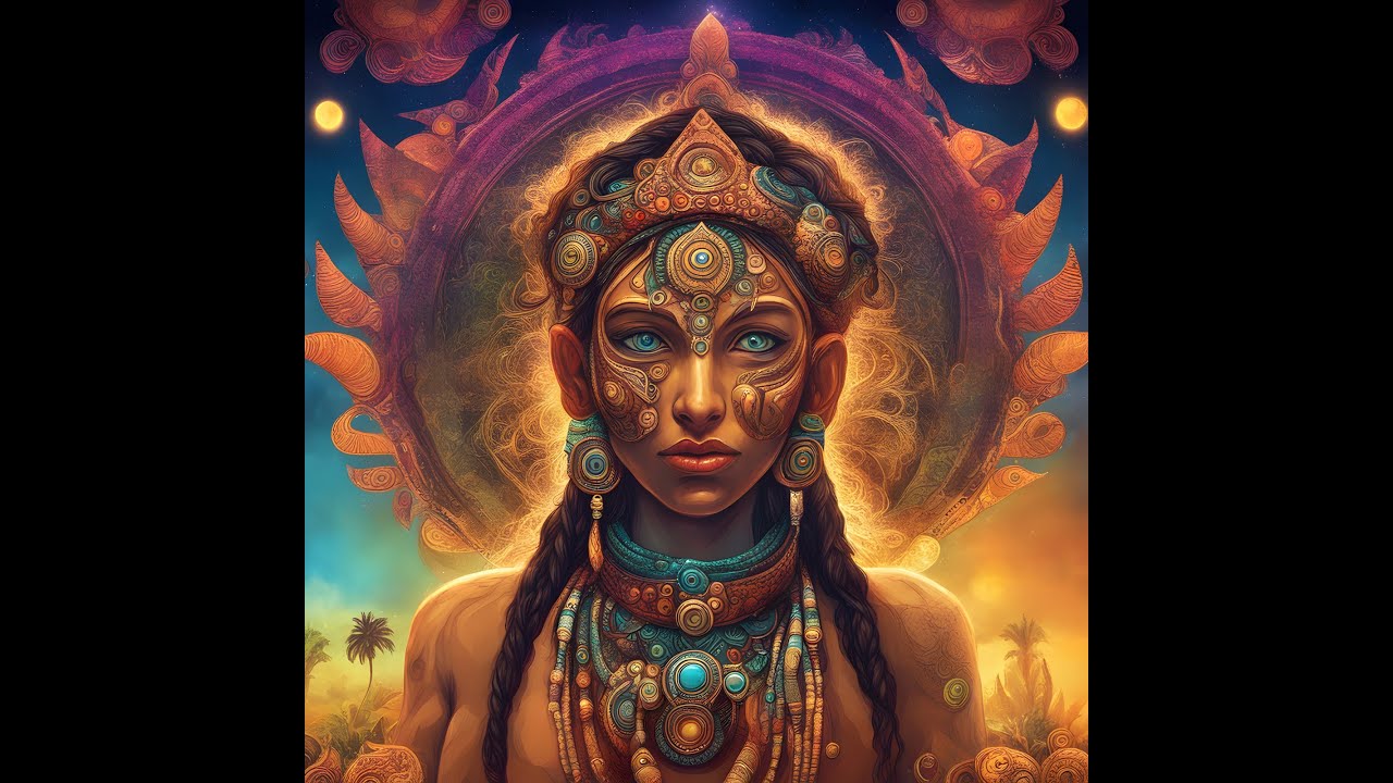 Psytrance DJ Set Vol. 295 The Dream Dancer - YouTube