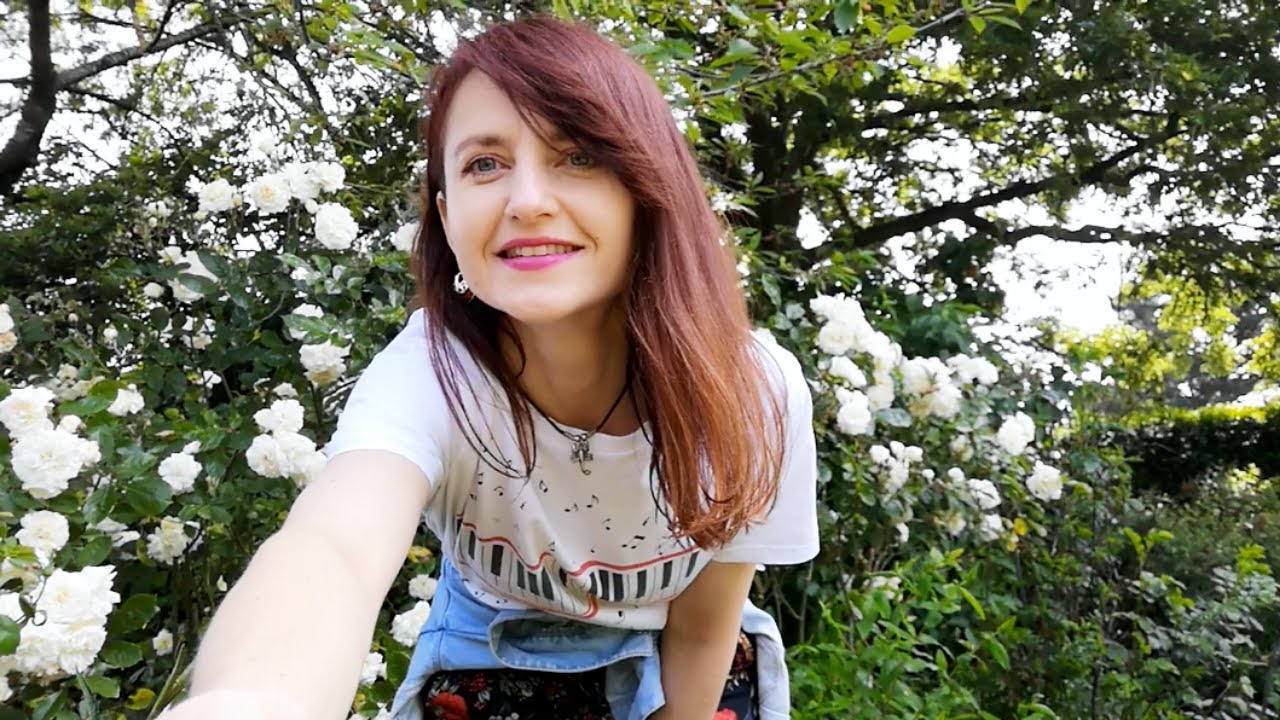 Aneta Volcano - MORE (music video) - YouTube