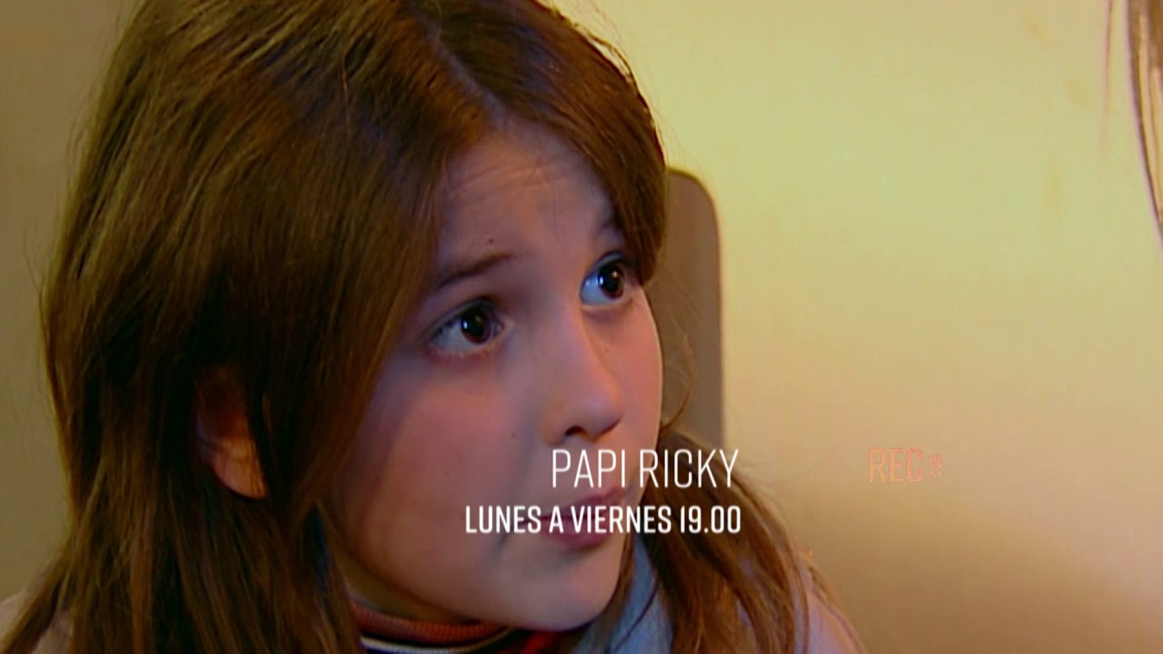 Avance Papi Ricky 112 - YouTube