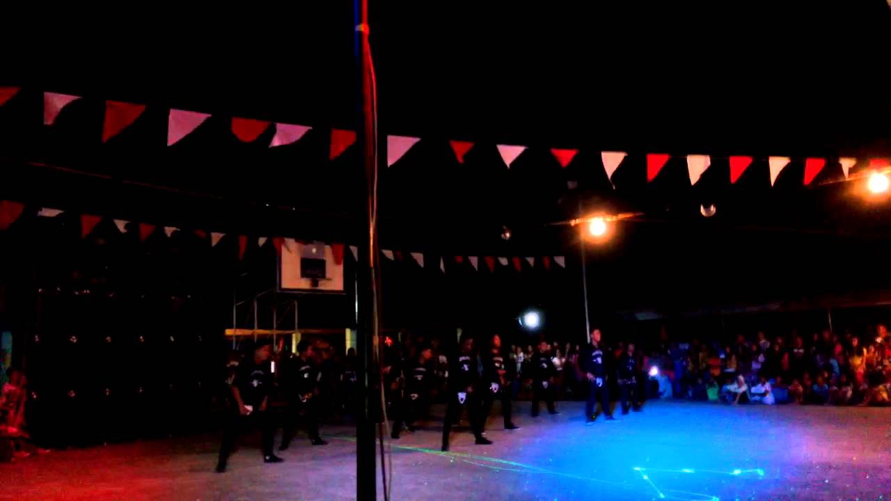 BARANGAY FIESTA(6) - YouTube