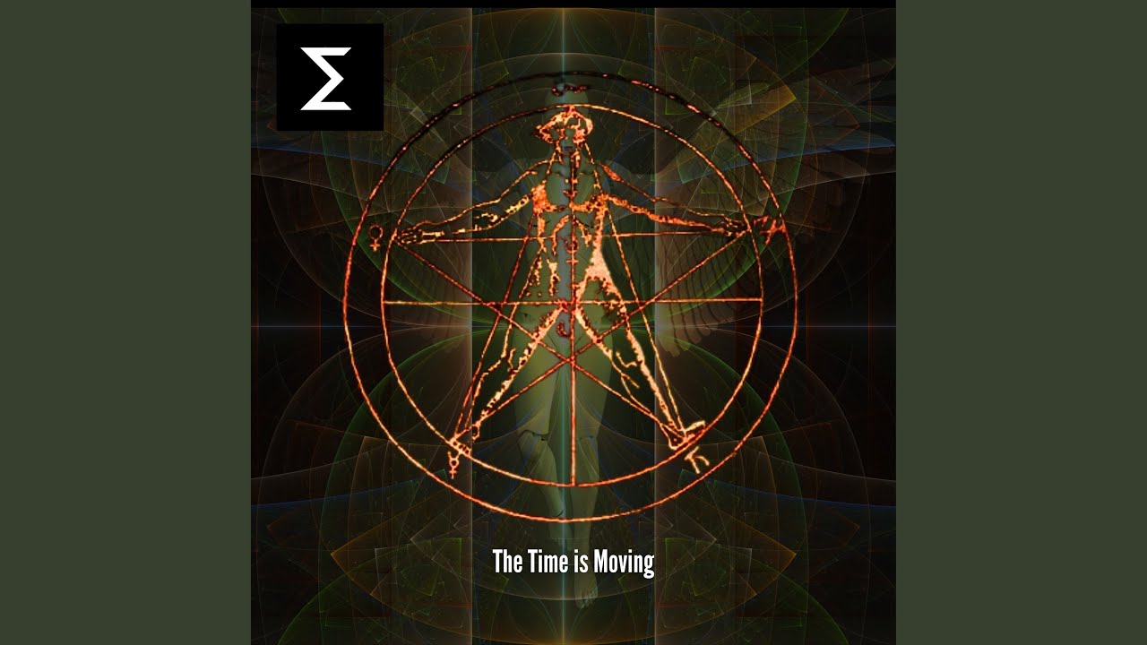 The Time Is Moving - YouTube