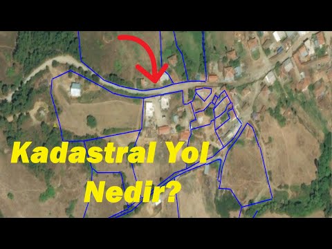 Kadastro Yolu Nedir? Olmazsa Ne Olur?