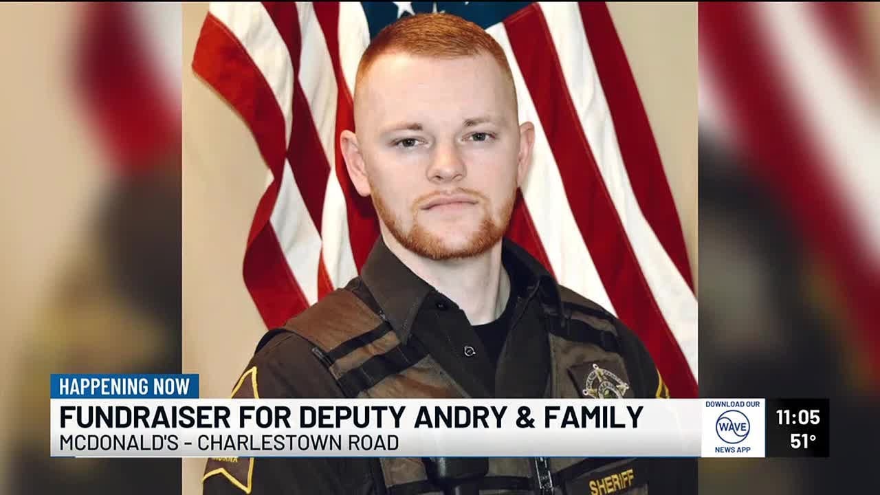 New Albany McDonald’s hosts fundraiser for Orange County Sheriff’s ...