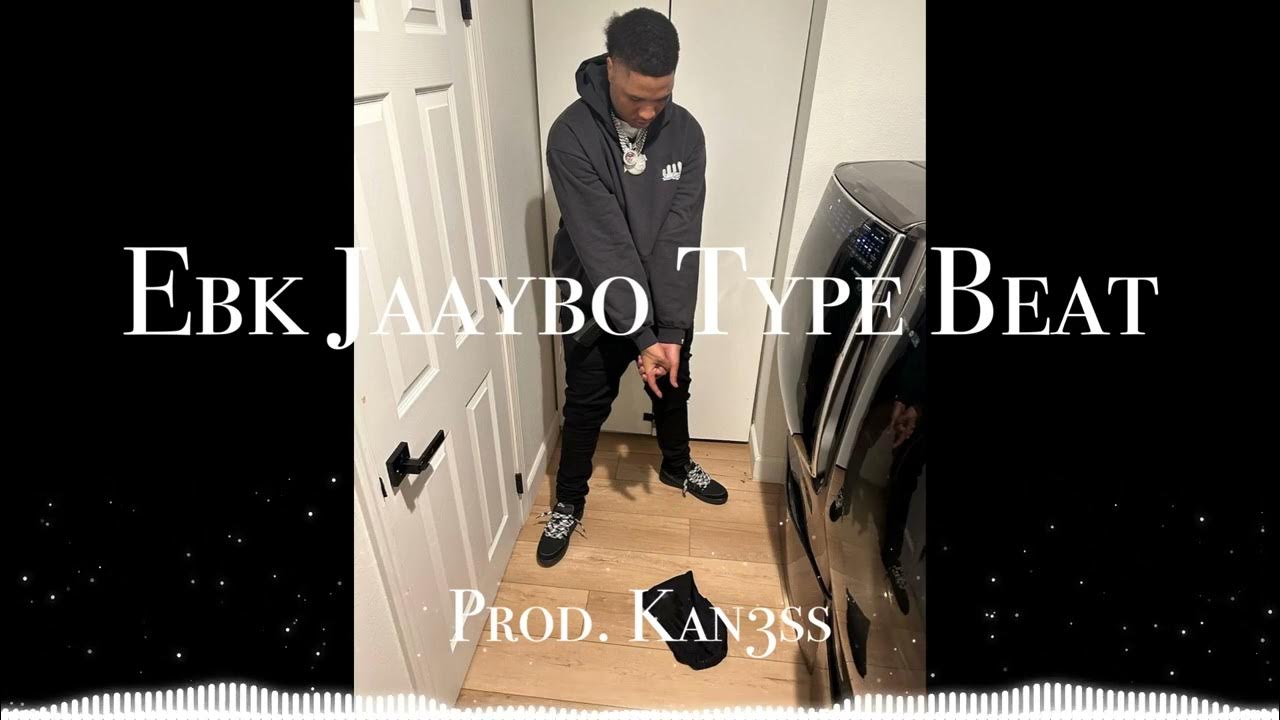 [HARD] Ebk Jaaybo x Ebk Lil Play Type Beat - Hell ( @Prod.Kan3ss ) - YouTube