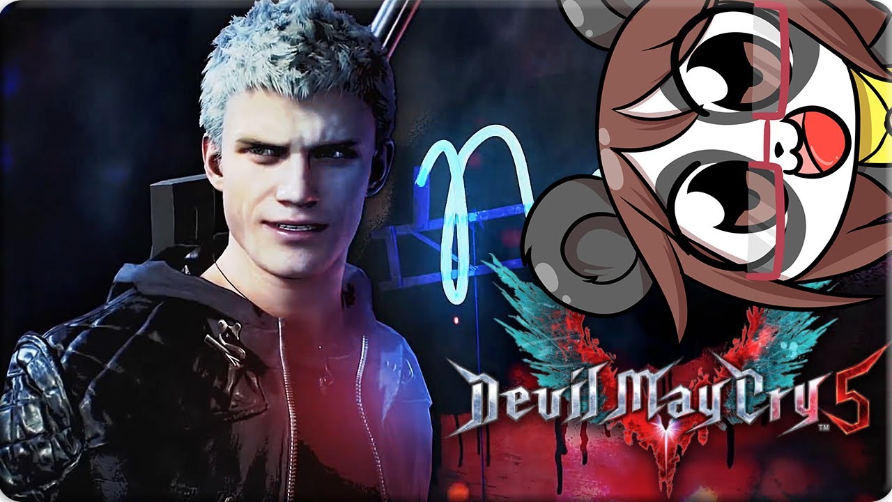 ||PULL MY DEVIL TRIGGER|| [Devil May Cry V] ||FurryES/EN|| +18 - YouTube