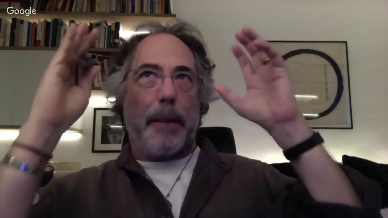 jornalista Pepe Escobar fala da sua viagem à Crimeia e das relações ...