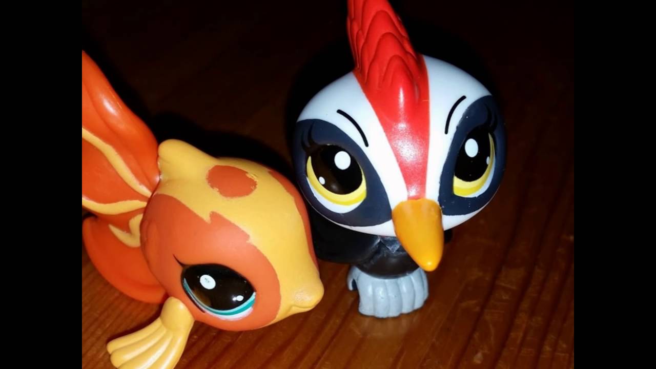 LPS photos - YouTube