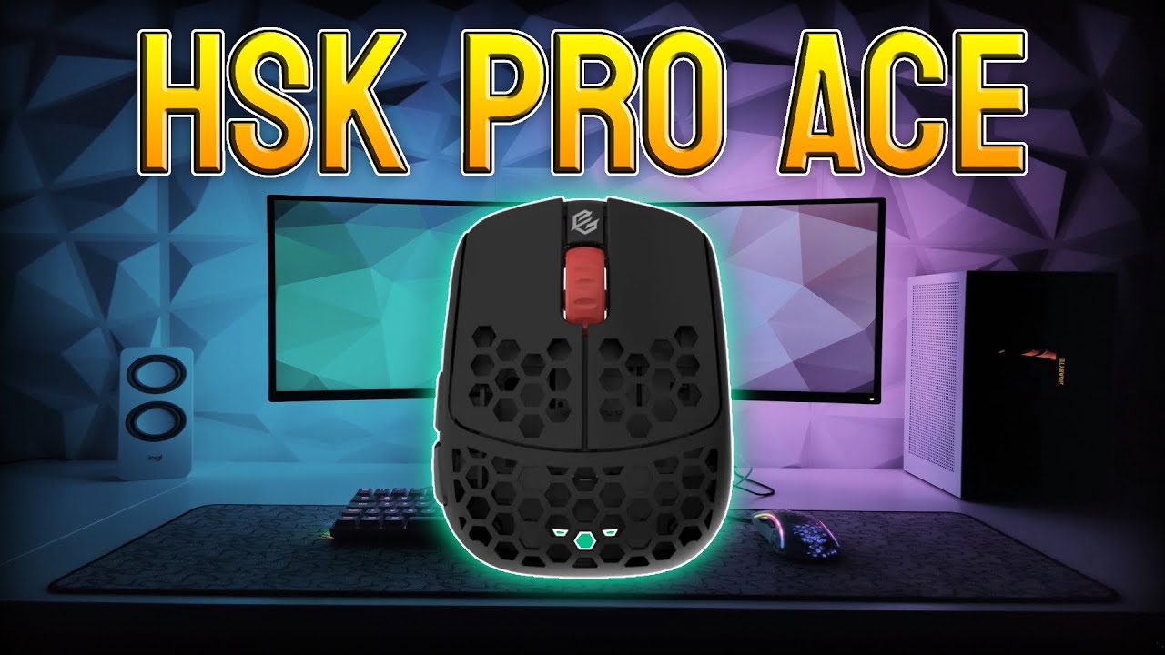 The Best Finger Tip Mouse? - YouTube