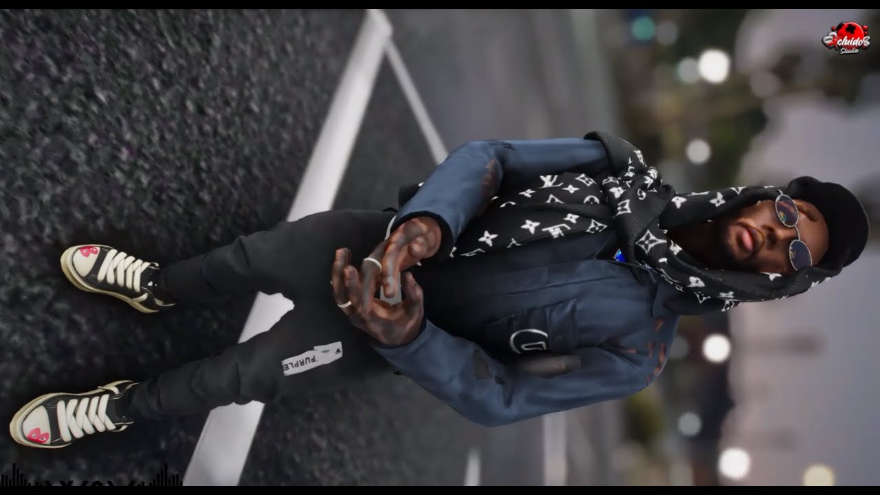 WAV SHINY PACK | BEST CUSTOM REALISTIC FIVEM GRAPHICS FOR MENYOOS & RP ...