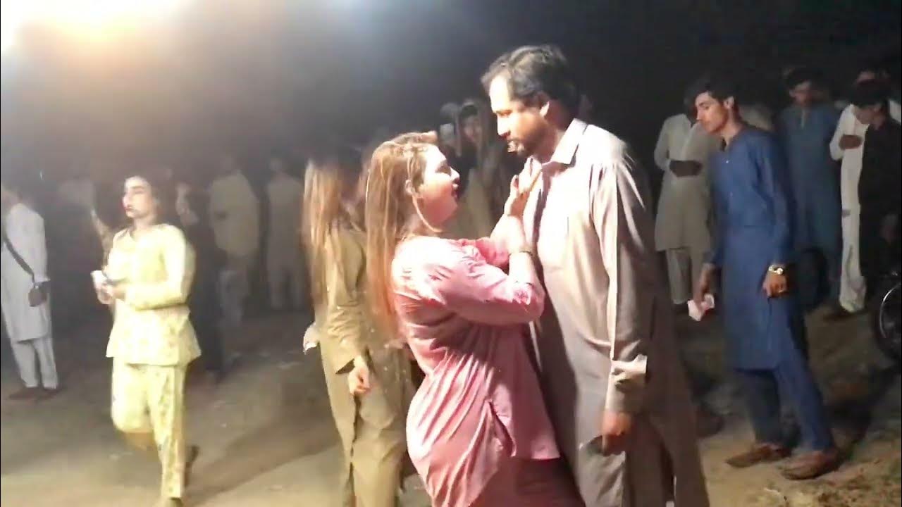 Priya Amazing Dance performance / Miss Priya Swabi New Dance Song 2024 Afghan Jalebhi - YouTube