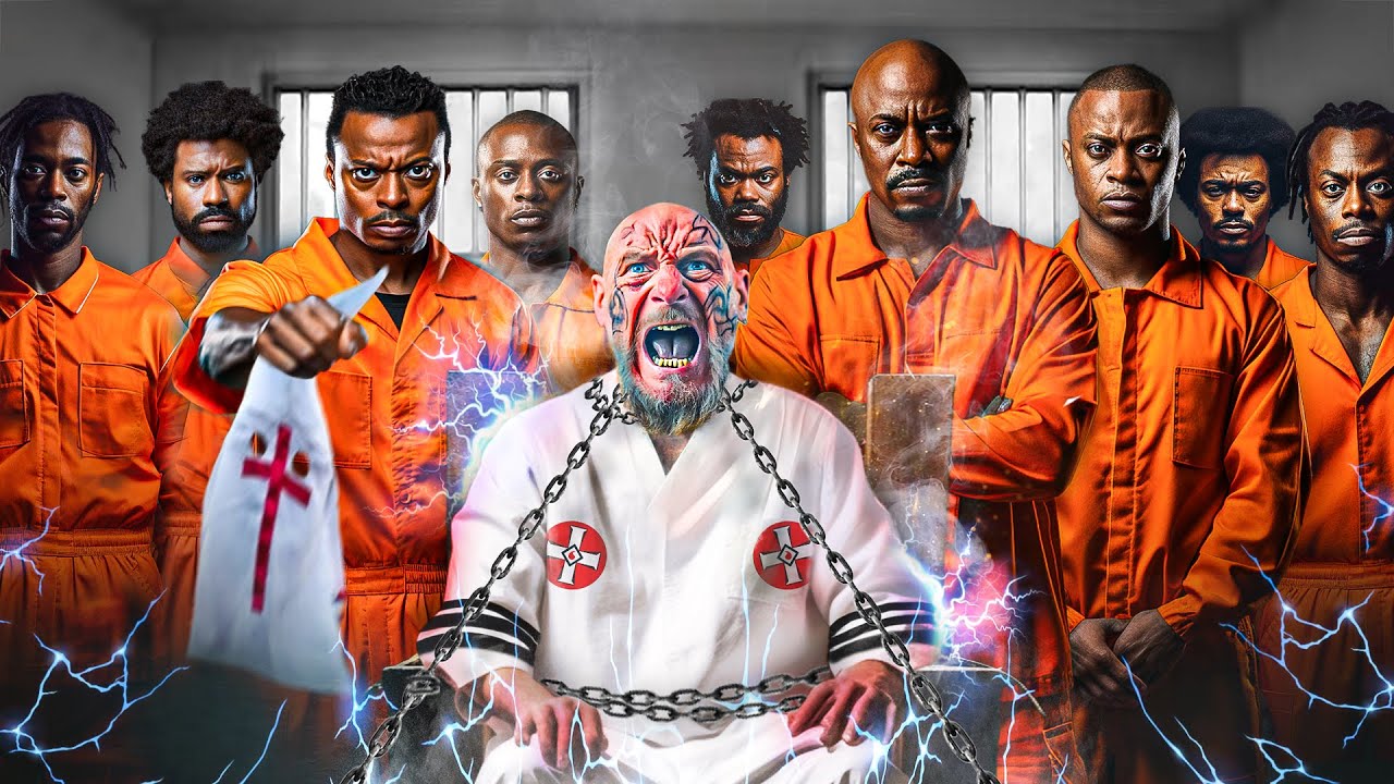 What Happened To The Highest-Ranking KKK Members? - YouTube