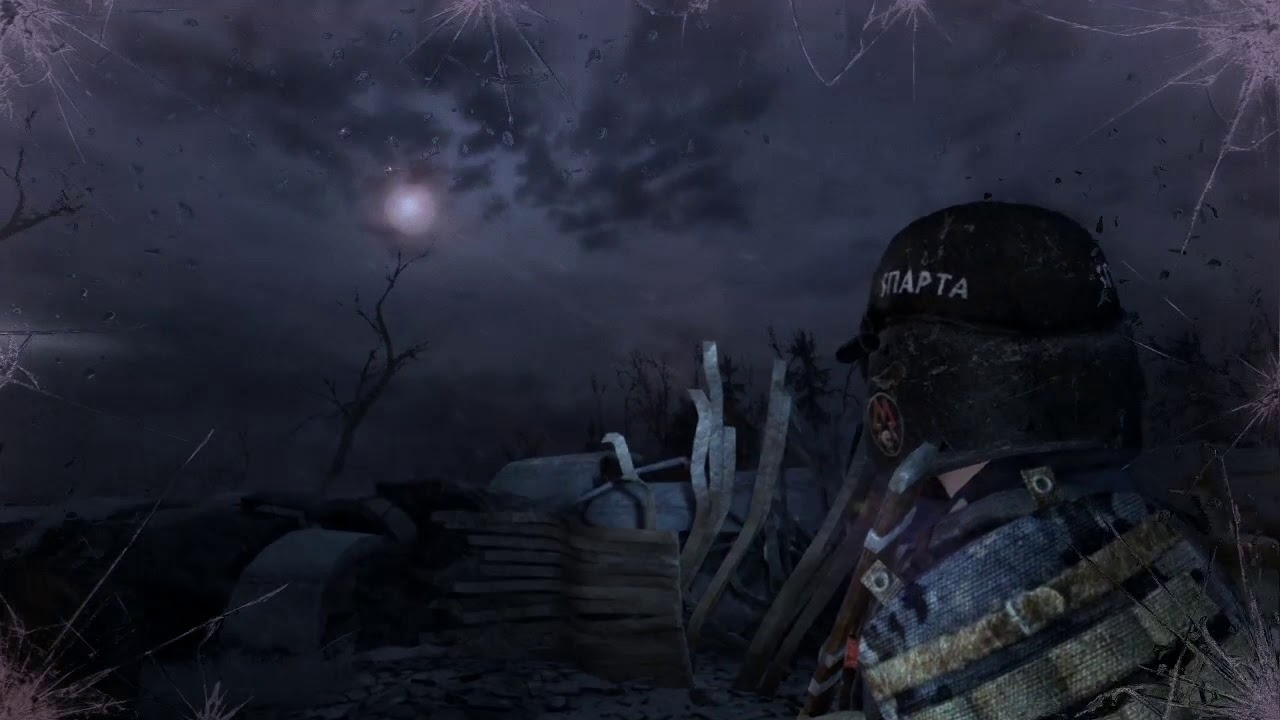 Metro 2033 Redux | Nintendo Switch Gameplay - YouTube