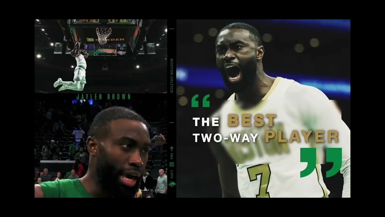 NBA on ABC Pregame show - YouTube