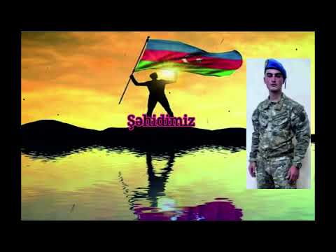 Şəhid Cəbrayıl Dövlətzadəyə həsr (şeir) - Anama hədiyyəm şəhidliyimdir!