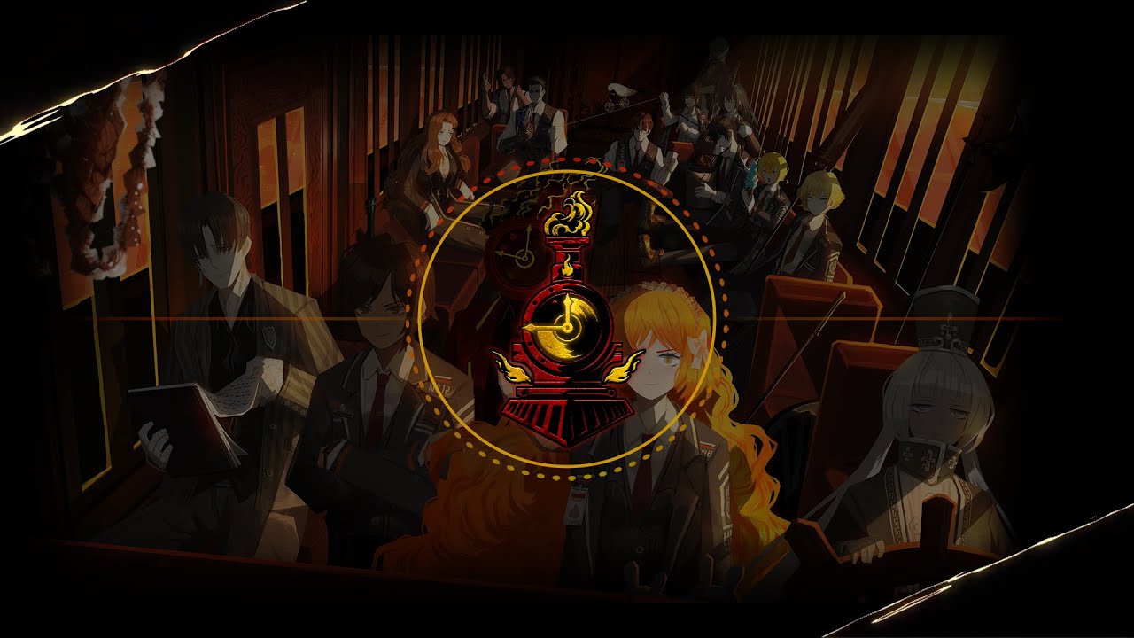 Limbus Company - Pass On (Canto V Credits Song - The Evil Defining ...