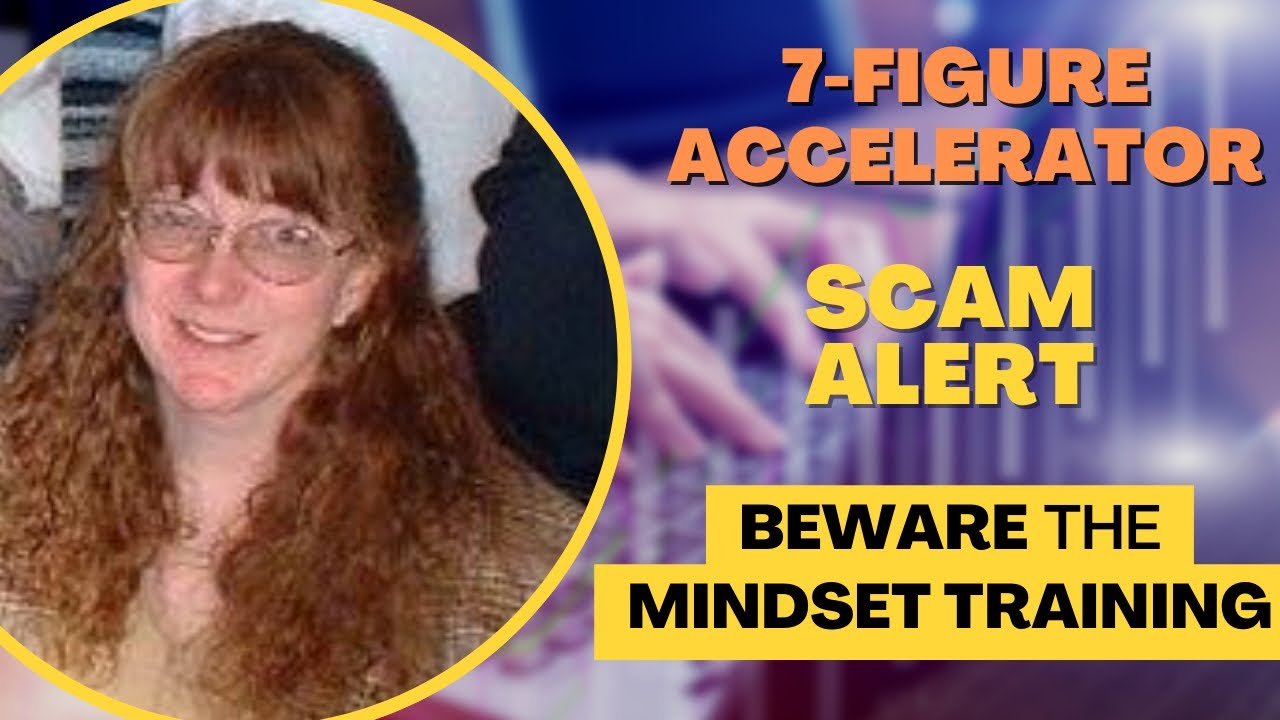 Law of Attraction | How it is Used Against You | 7 Figure Accelerator ...