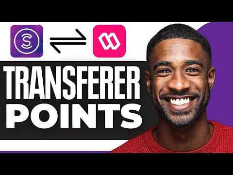 Comment Transferer Les Point Sweatcoin A Sweat Wallet ( 2024 )