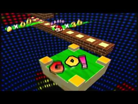 Let's Fail Super Mario Sunshine, Part 41- Too Many Deaths - YouTube