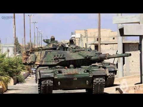 Turkish Military 2018 - Ready for War