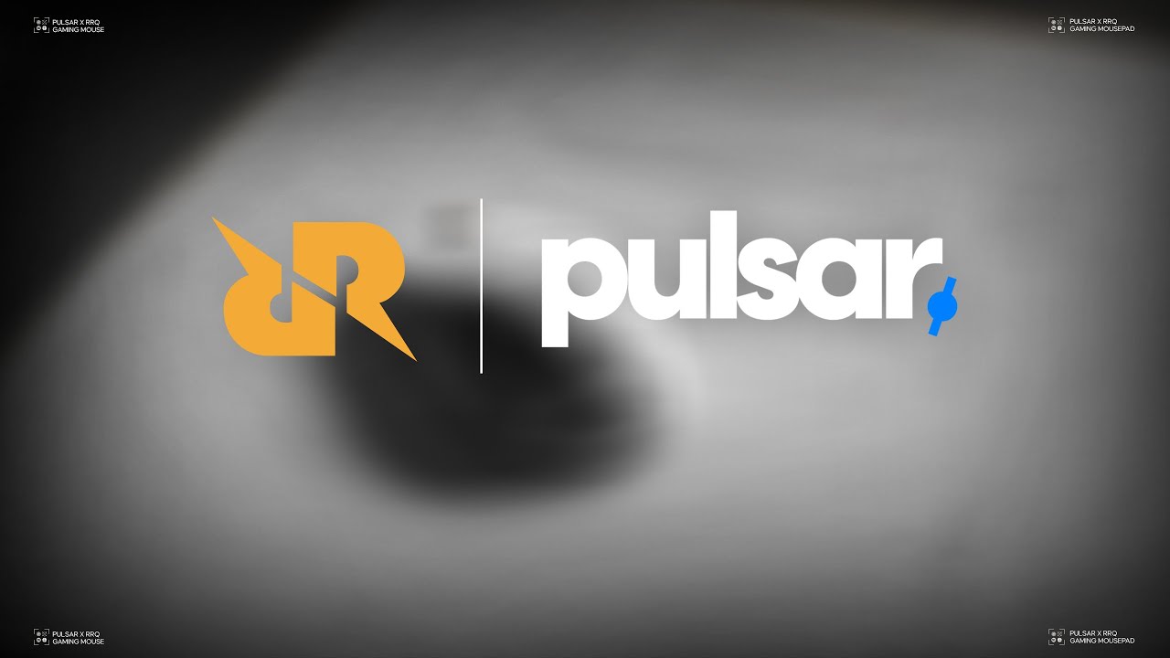 RRQ x Pulsar | We finally have our own peripherals! - YouTube