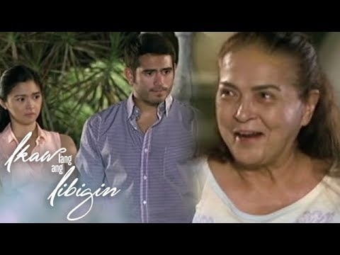 Ikaw Lang Ang Iibigin: Lola Lydia reveals how Rigor courted Sylvia | EP ...