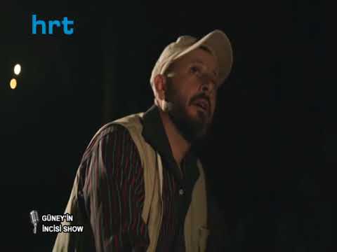 GÜNEYİN İNCİSİ SHOW 09.10.2017 2 BÖLÜM