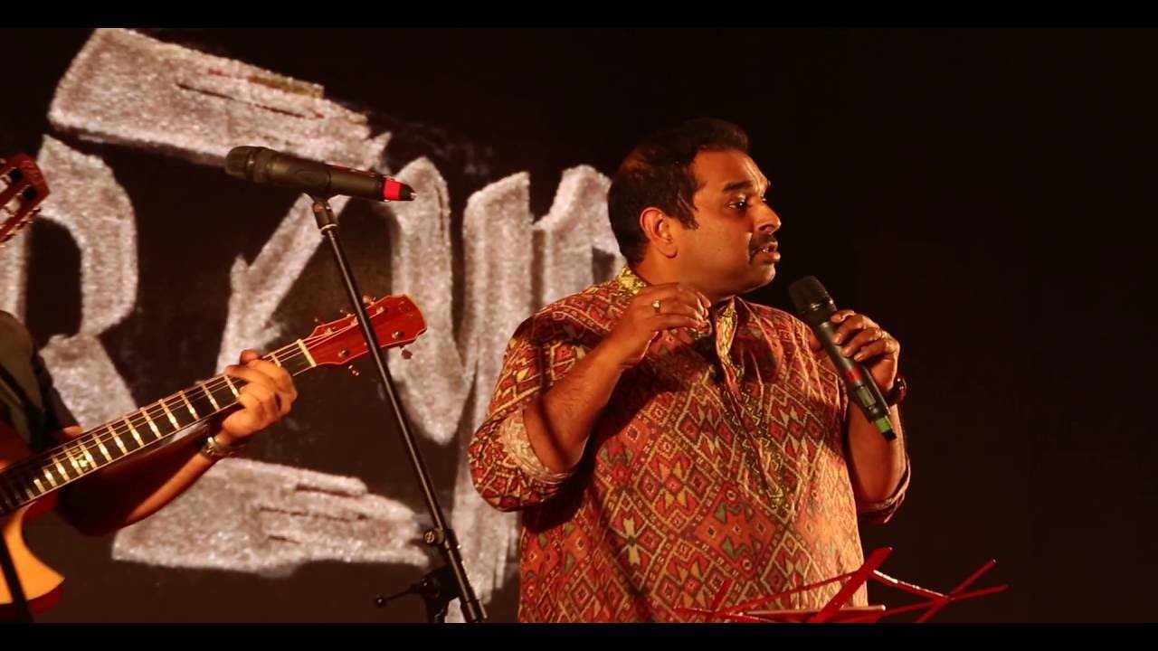 Shankar Ehsaan Loy performing Hitchki Live at Mirzya Music Launch - YouTube