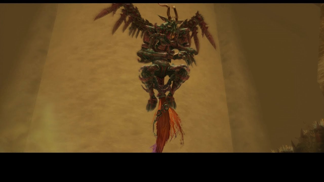 Final Fantasy XII TZA [Switch] Playthrough #055, Zertinan Caverns ...