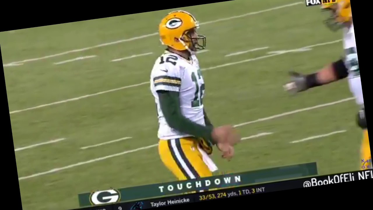 Are you ready for some football!!!!? - YouTube