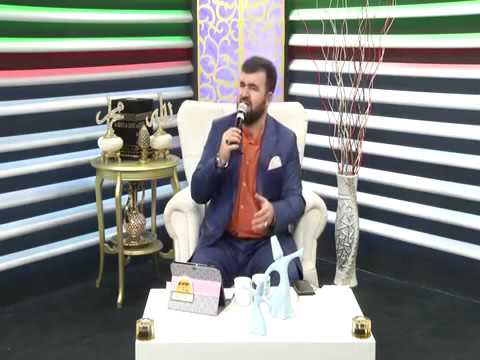 Mustafa Yılmaz  -Taleâl Bedru -2016 Muhacir Tv