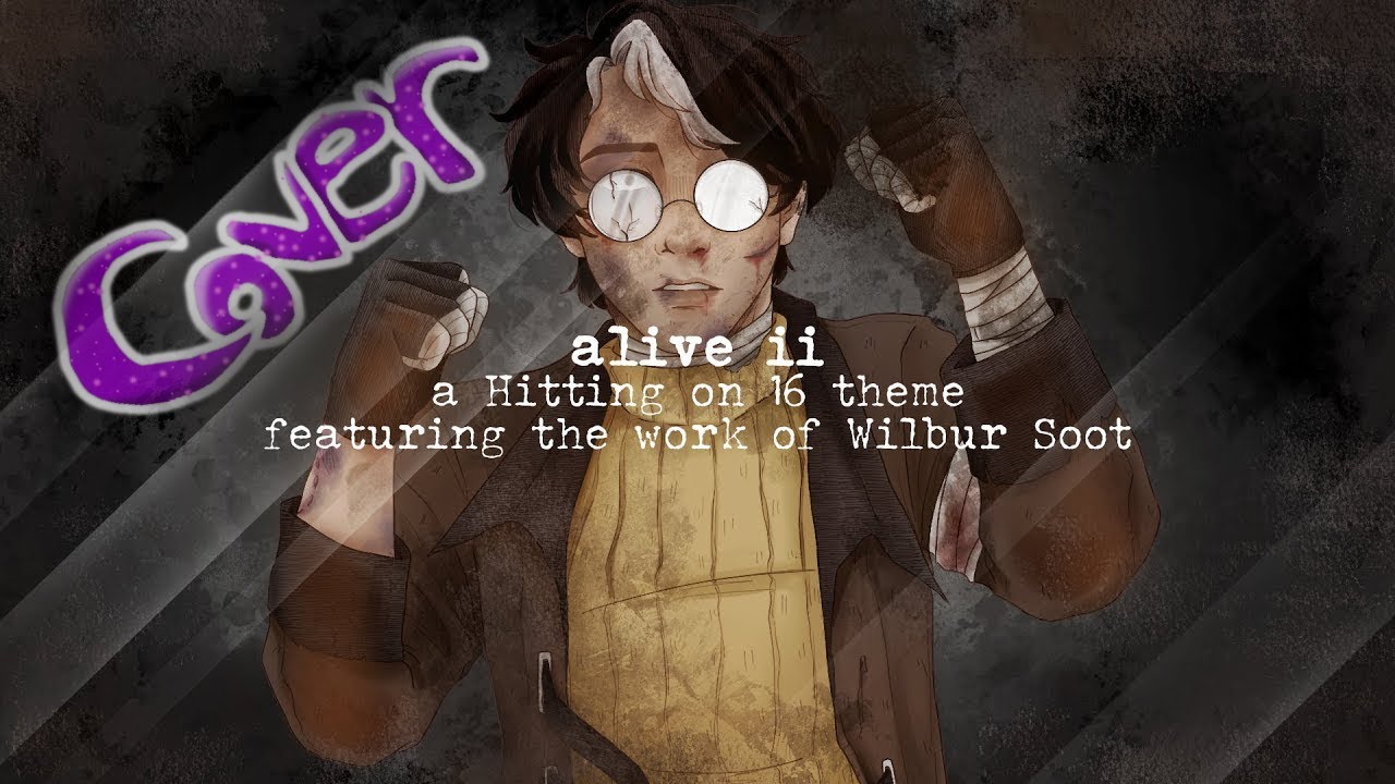 Song/Piano Cover "ALIVE II" [Precious Jewel Amor] - YouTube Music