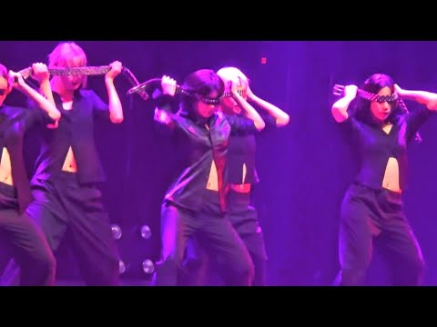 240622 아이키 ️ AIKI 직캠 | STREET DANCING QUEEN #아이키 #aiki #훅 #hook #스트릿댄싱퀸 ...
