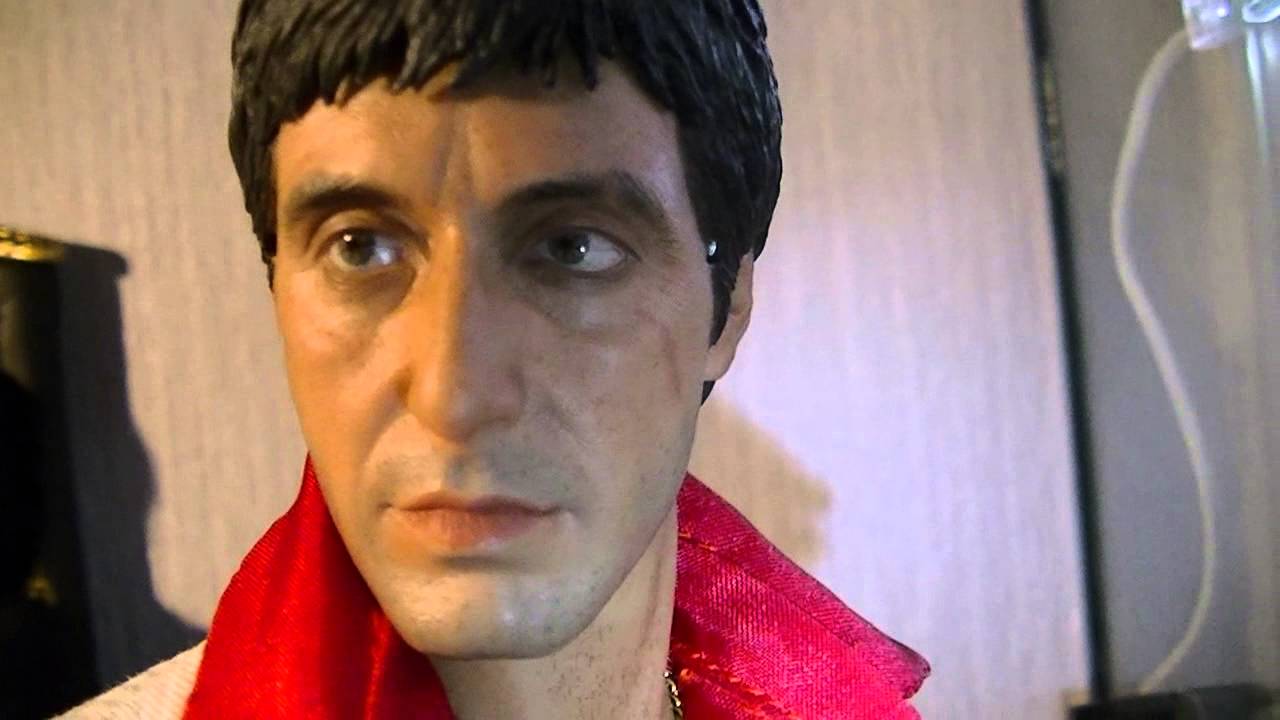 PERS Vs Sculpted Painted Eyes - YouTube