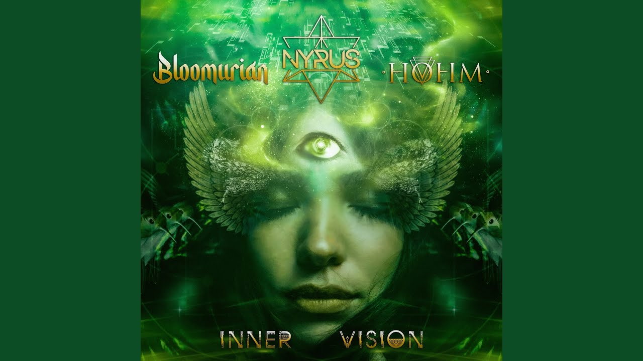 Inner Vision - YouTube