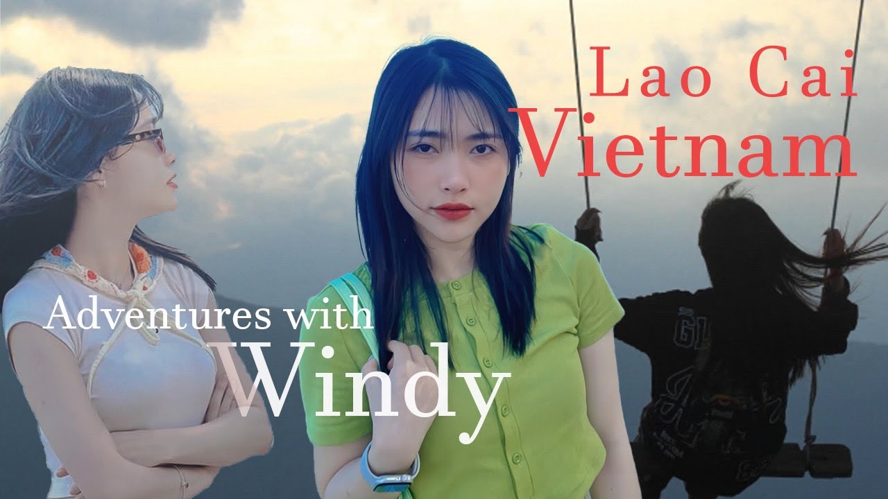 DON'T TRAVEL TO LAO CAI UNTIL WATCHING THIS VIDEO | Adventures with ...