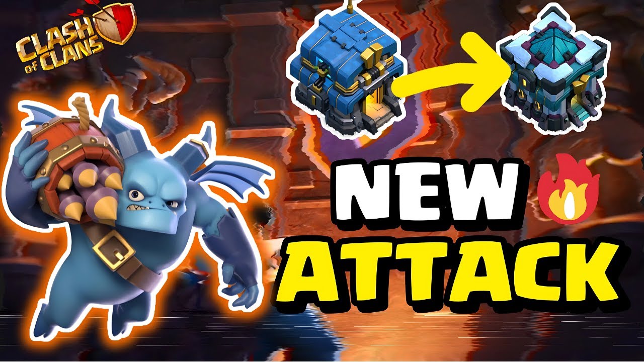 Master the New CoC Strategy: Super Minions & Minion Prince Tactics ...
