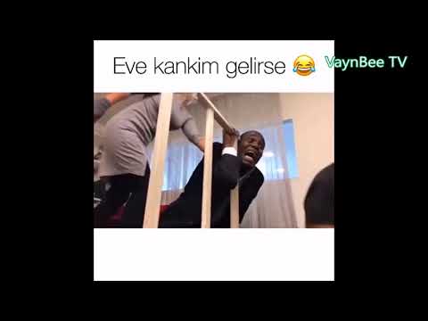 Çorumlu Amir EVE KANKAM GELİRSE