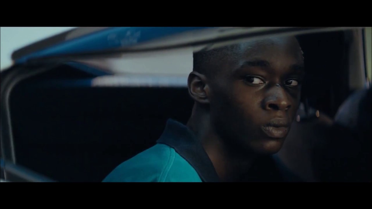 Chiron | Moonlight - YouTube